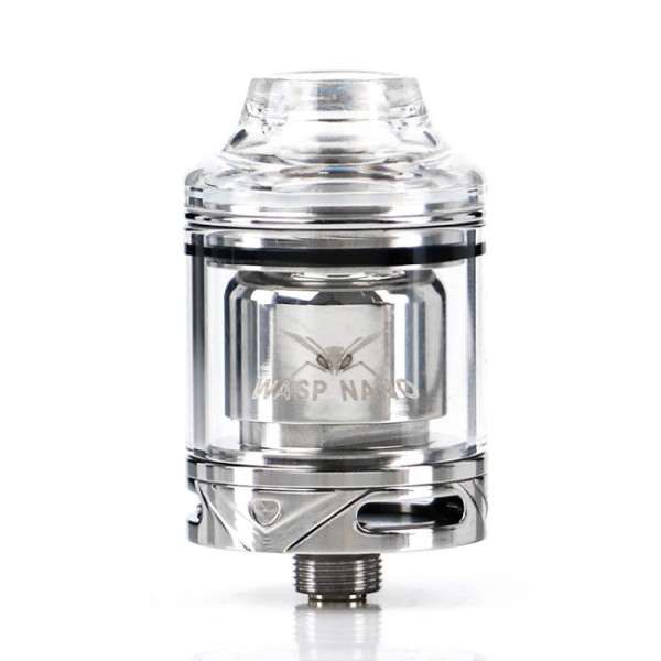 Oumir Wasp Nano RTA | Tanks | Dampfbasar | Dr. Repair