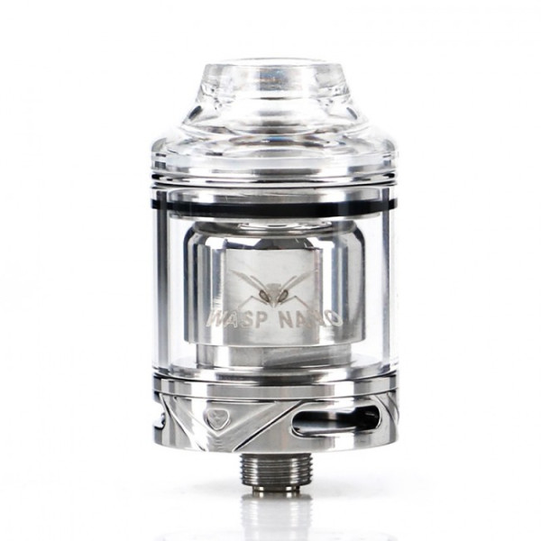 Oumir Wasp Nano RTA | Tanks | Dampfbasar | Dr. Repair